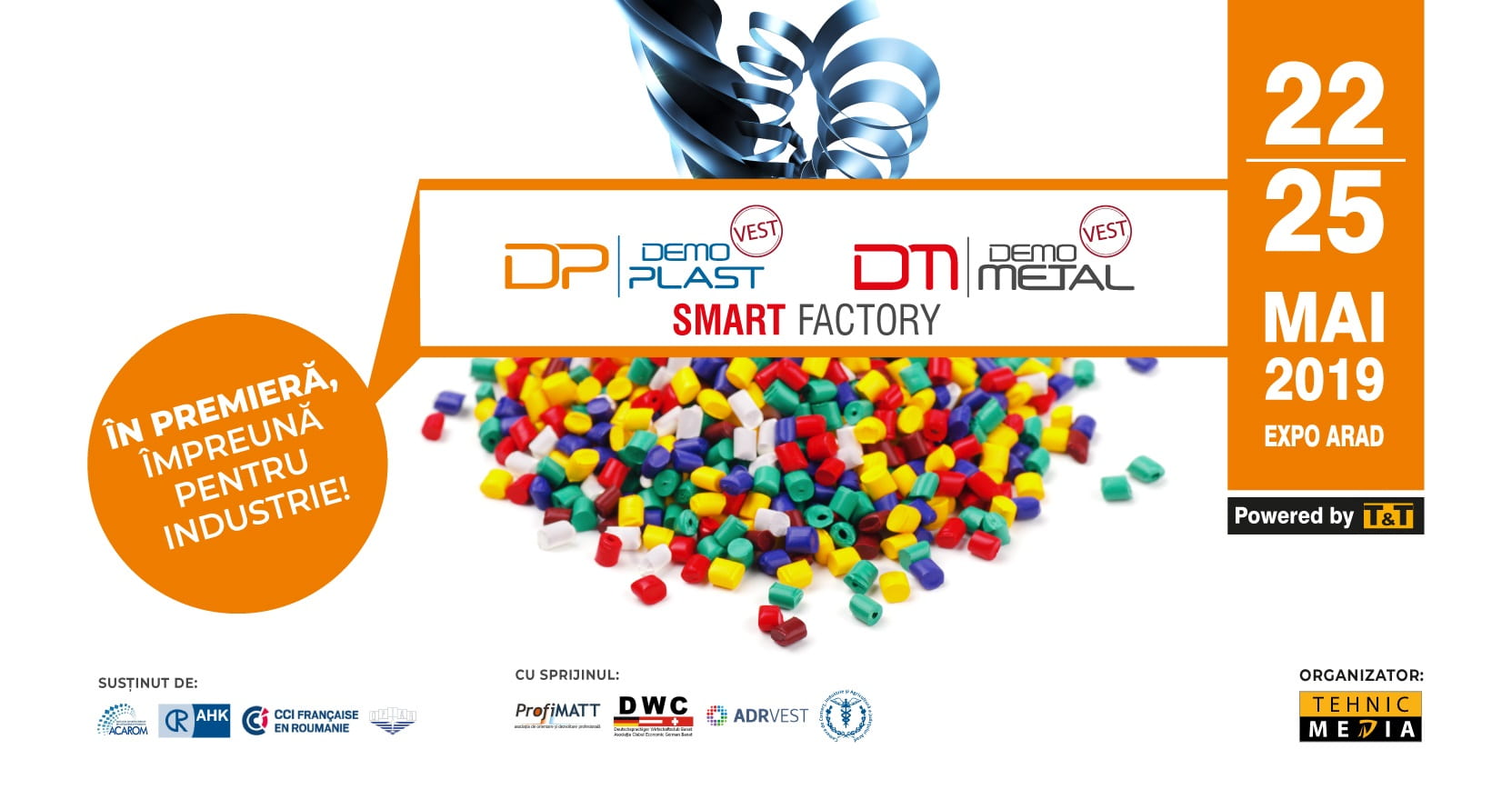 Home - Demo Plast
