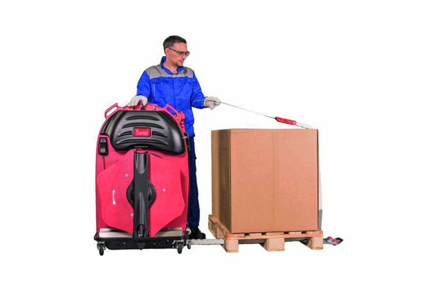 MACH FTD, în premieră la Demo Plast